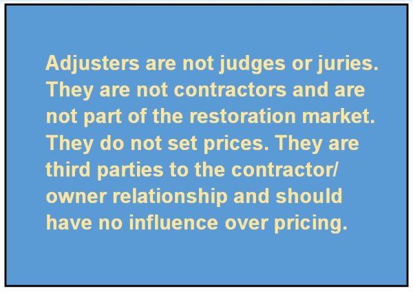 The Book on Restoration Collections – Law Offices of Edward H. Cross