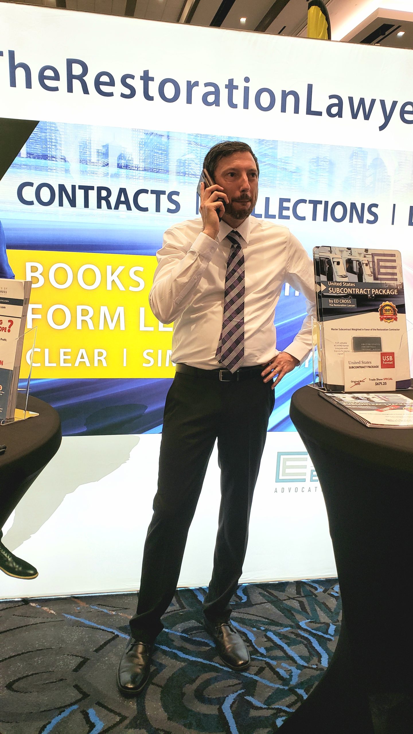 Culture & Careers – Law Offices of Edward H. Cross