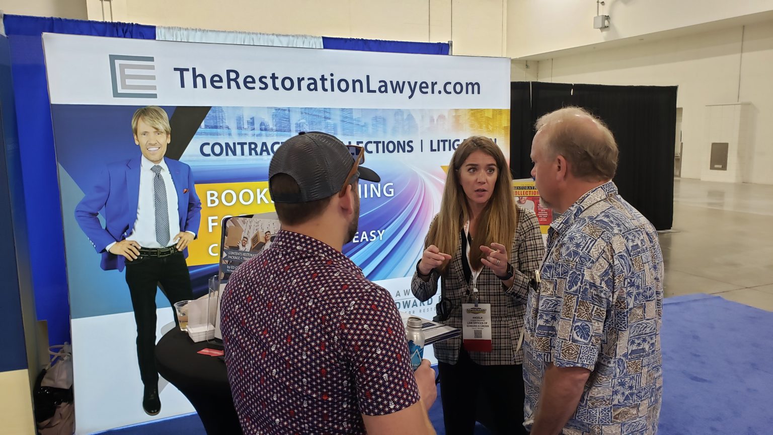 Culture & Careers – Law Offices of Edward H. Cross