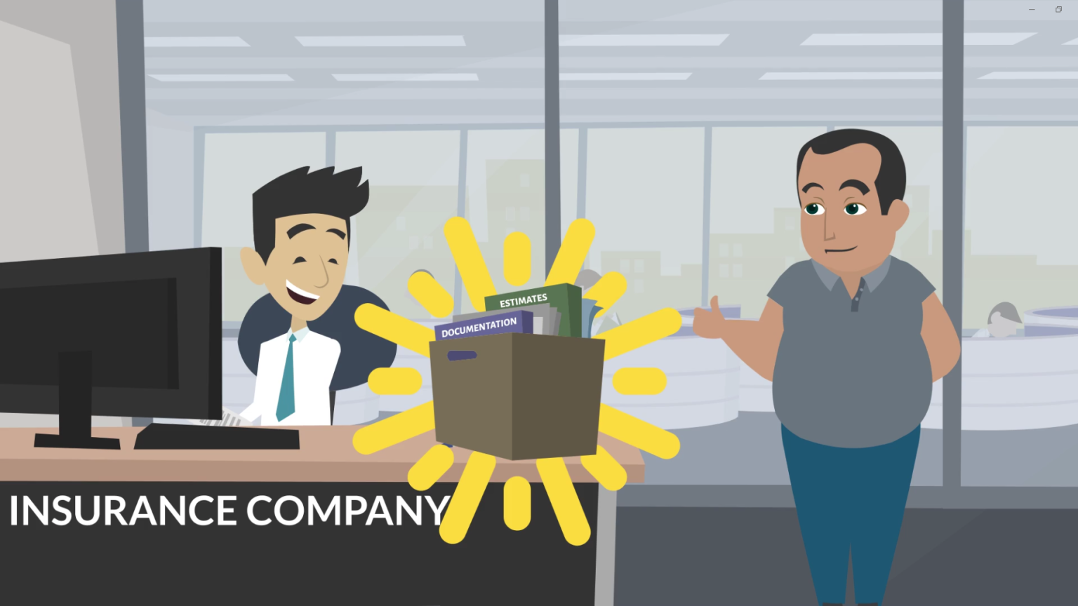 Navigating the Storm: How Restoration Contractors Can Successfully Work ...